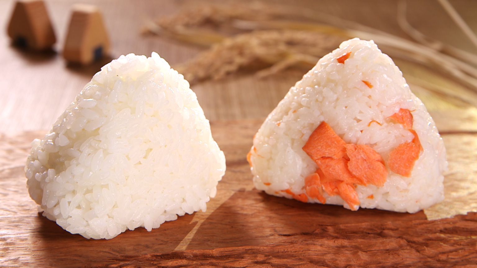 コミュニティナースが作る、冷めてもおいしい「ふんわりおむすび」。現役看護師がにぎる小さなおむすびスタンド「むすんで、にぎって。」 | ABCマガジン