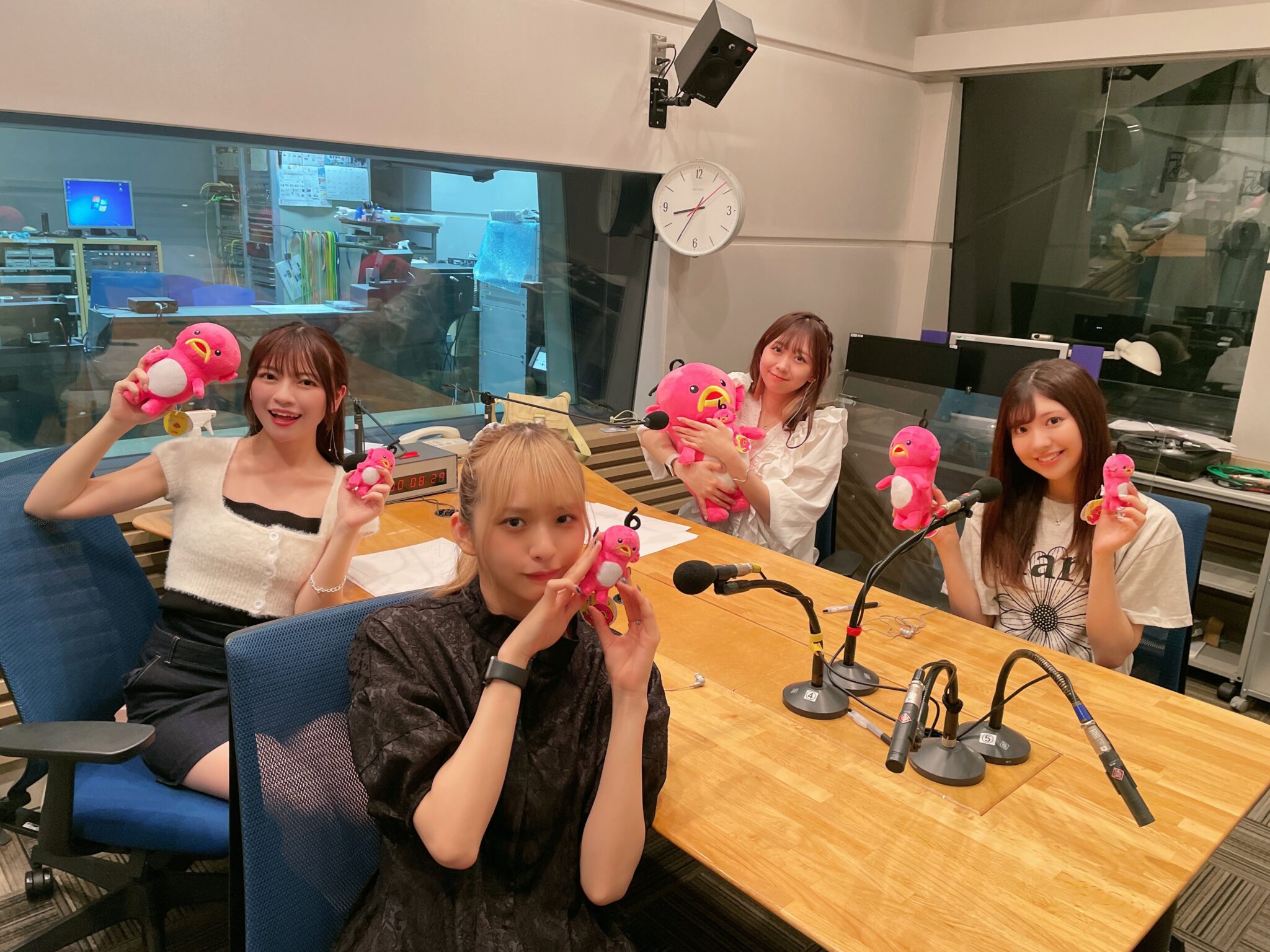 異色の経歴！？ABCテレビ新人アナウンサーが明日デビュー LDHを目指した過去と軟体の持ち主！ | ABCマガジン