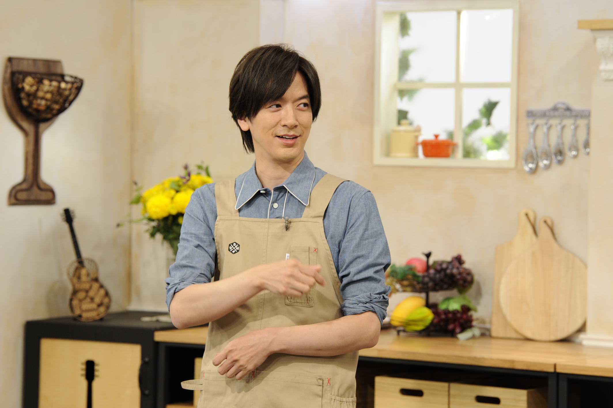 DAIGOが明かすリアルな“子育てあるある”に共感の声！「同意しすぎて涙出る」 | ABCマガジン