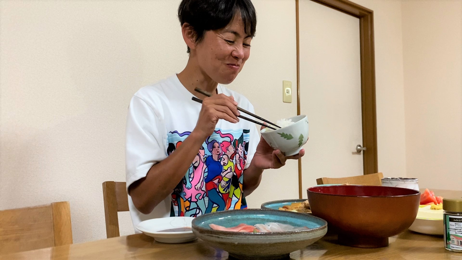 「秘訣は、腸腹筋を…」 スタイル抜群！身長155センチ体重45キロ女性アスリートの食事法とは！？ | ABCマガジン