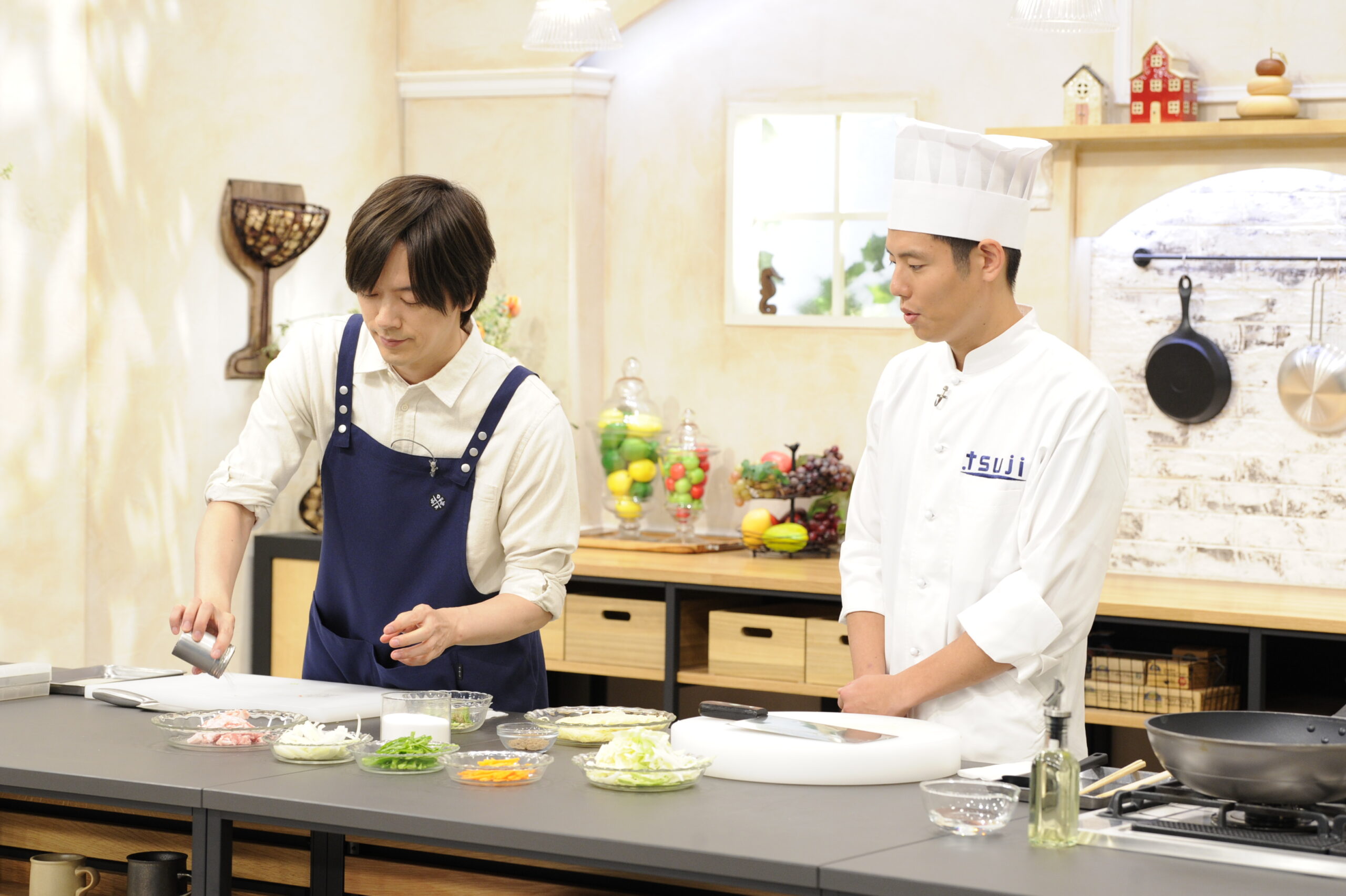 1年後、あの先生が宙を舞う!? 新年早々、DAIGOの衝撃予告にネット騒然！ | ABCマガジン