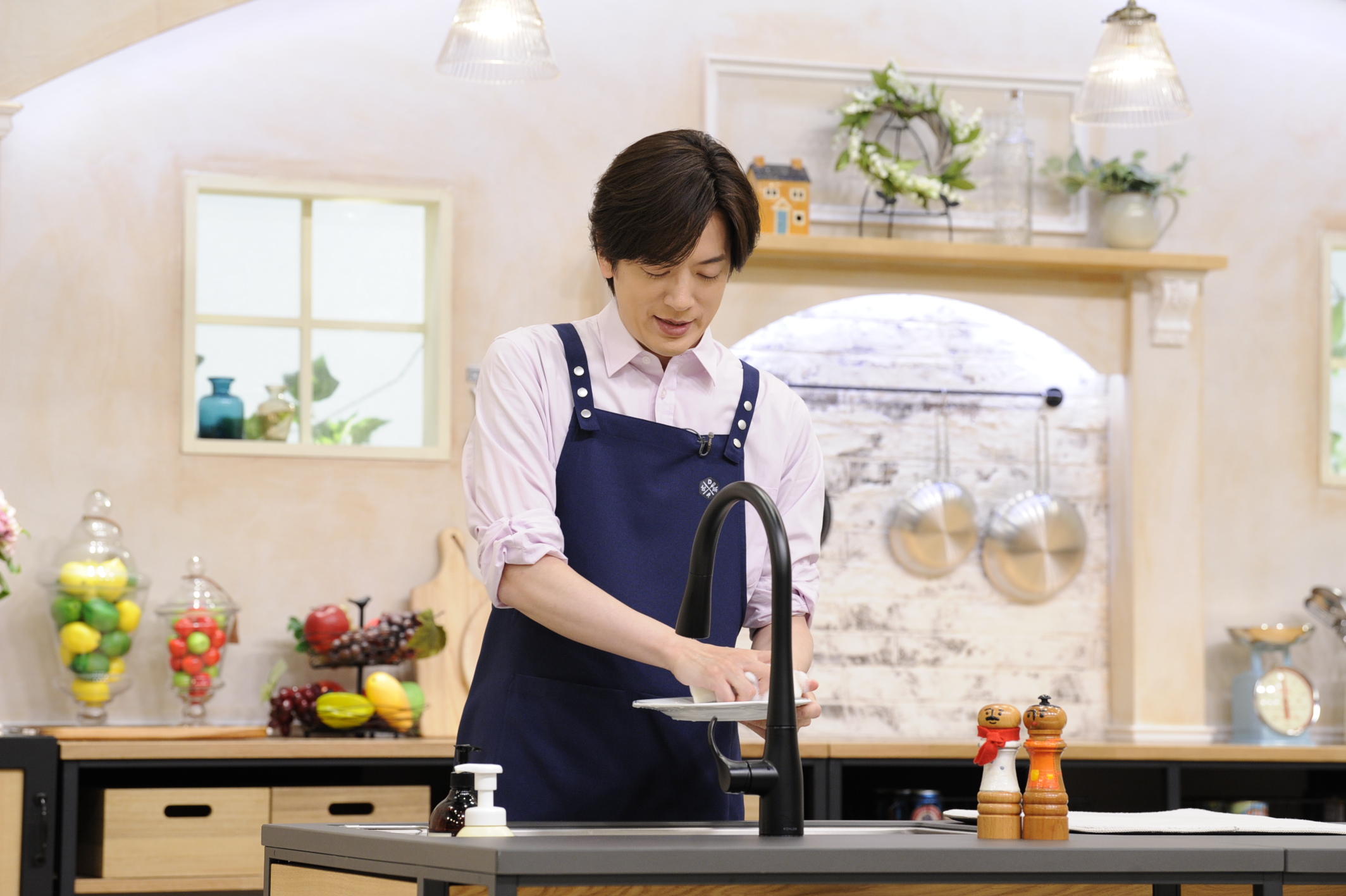 「DAIGOがちくわに入れたいベストパートナーは？」超難問DAIGOクイズにあの先生が見事解答！ | ABCマガジン