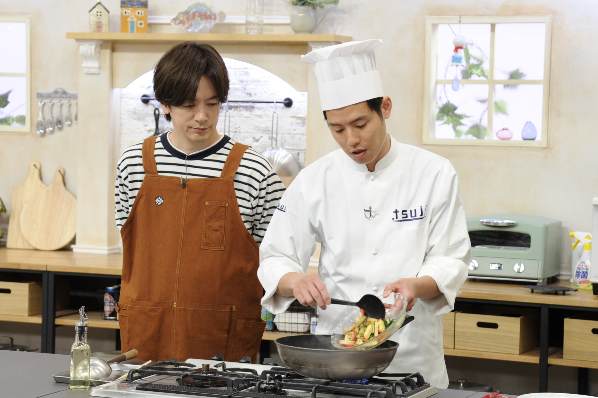 「カルビはもう1枚で…」DAIGOが明かす“オトナの焼き肉事情”がリアルすぎる!? | ABCマガジン