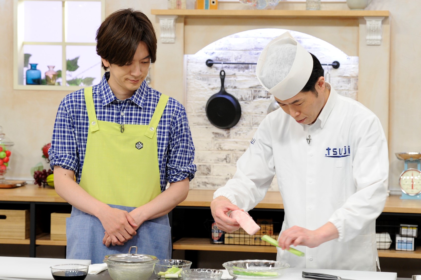 3歳の愛娘がDAIGOをガン無視!?いじらしい理由に視聴者から「かわいい〜」の声！ | ABCマガジン