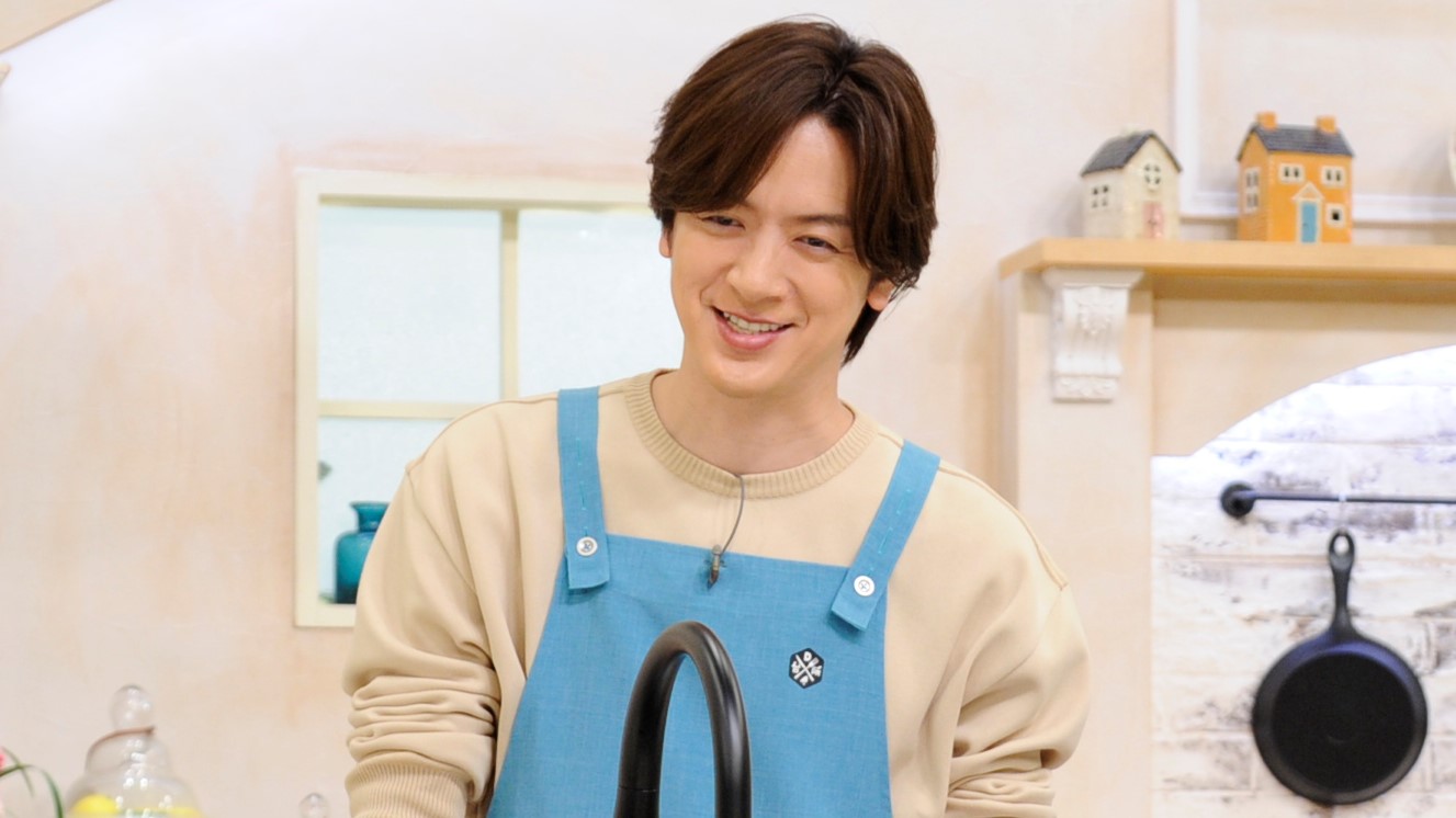 衝撃！DAIGOに“秘密”を暴かれた講師に視聴者から励ましの声「先生も人間だもの」 | ABCマガジン