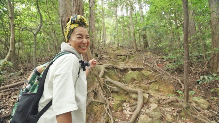 登山で頂きメシ！ アーカイブ Abcマガジン