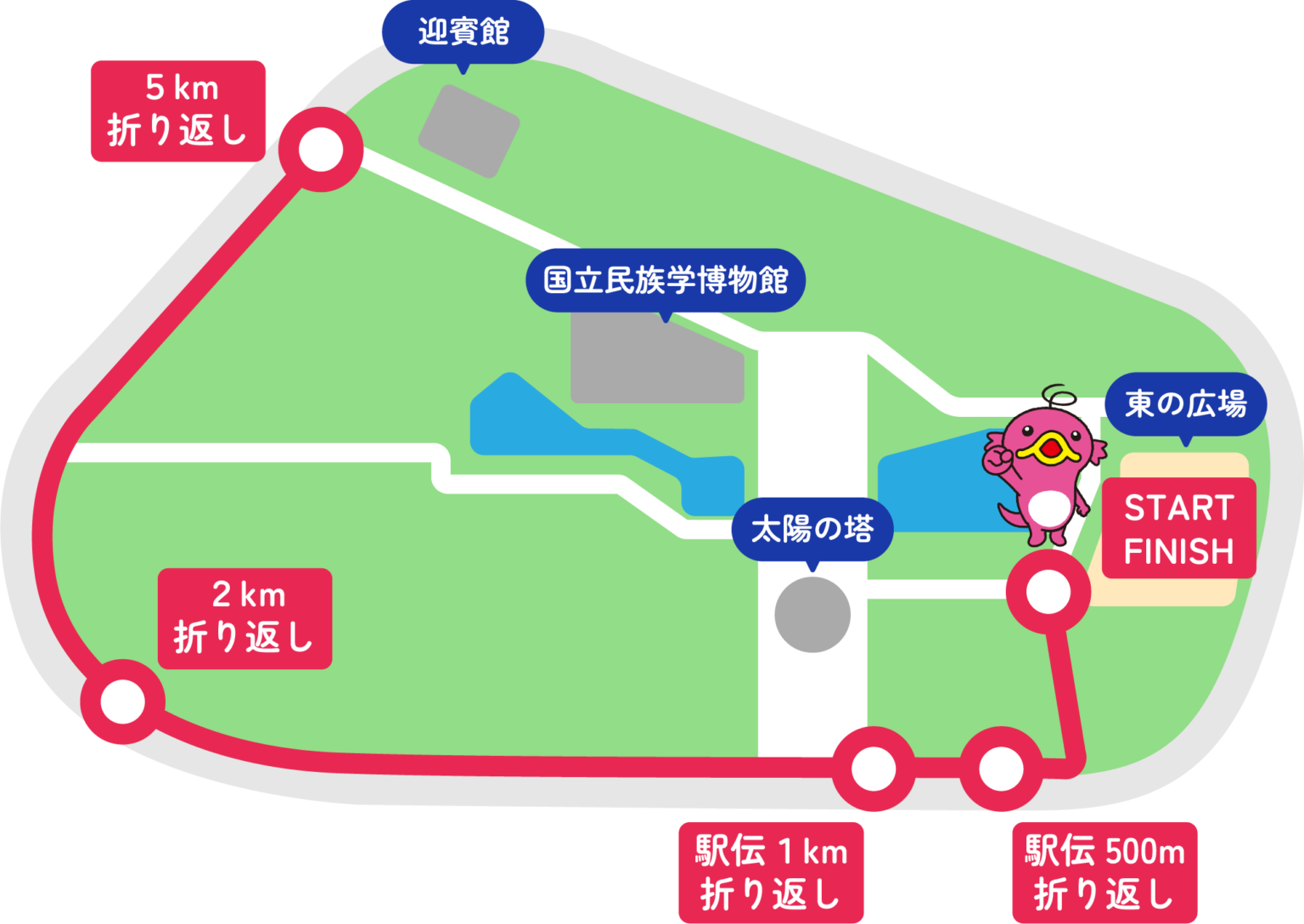 「ACN EXPO EKIDEN 2025」ニューイヤー駅伝・優勝チームも参戦！全18チームが揃う | ABCマガジン