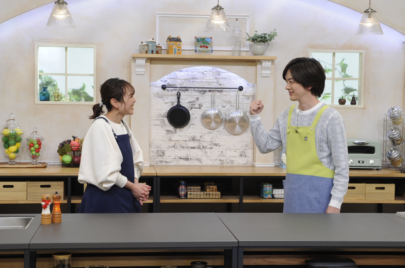 昔は「パパ！」って心配してくれたのに…DAIGO、4歳娘の激薄リアクションにショック!? | ABCマガジン