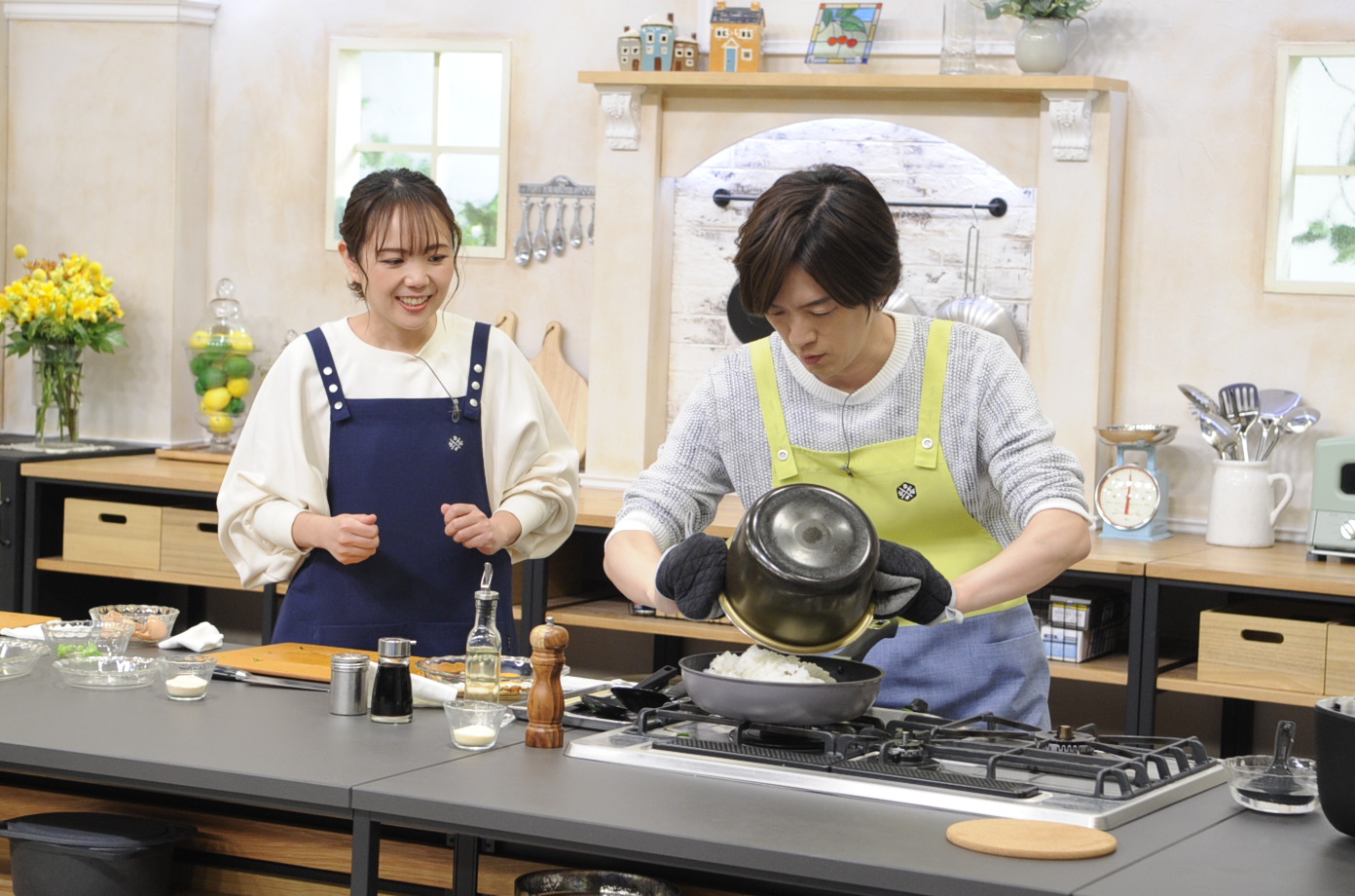 昔は「パパ！」って心配してくれたのに…DAIGO、4歳娘の激薄リアクションにショック!? | ABCマガジン