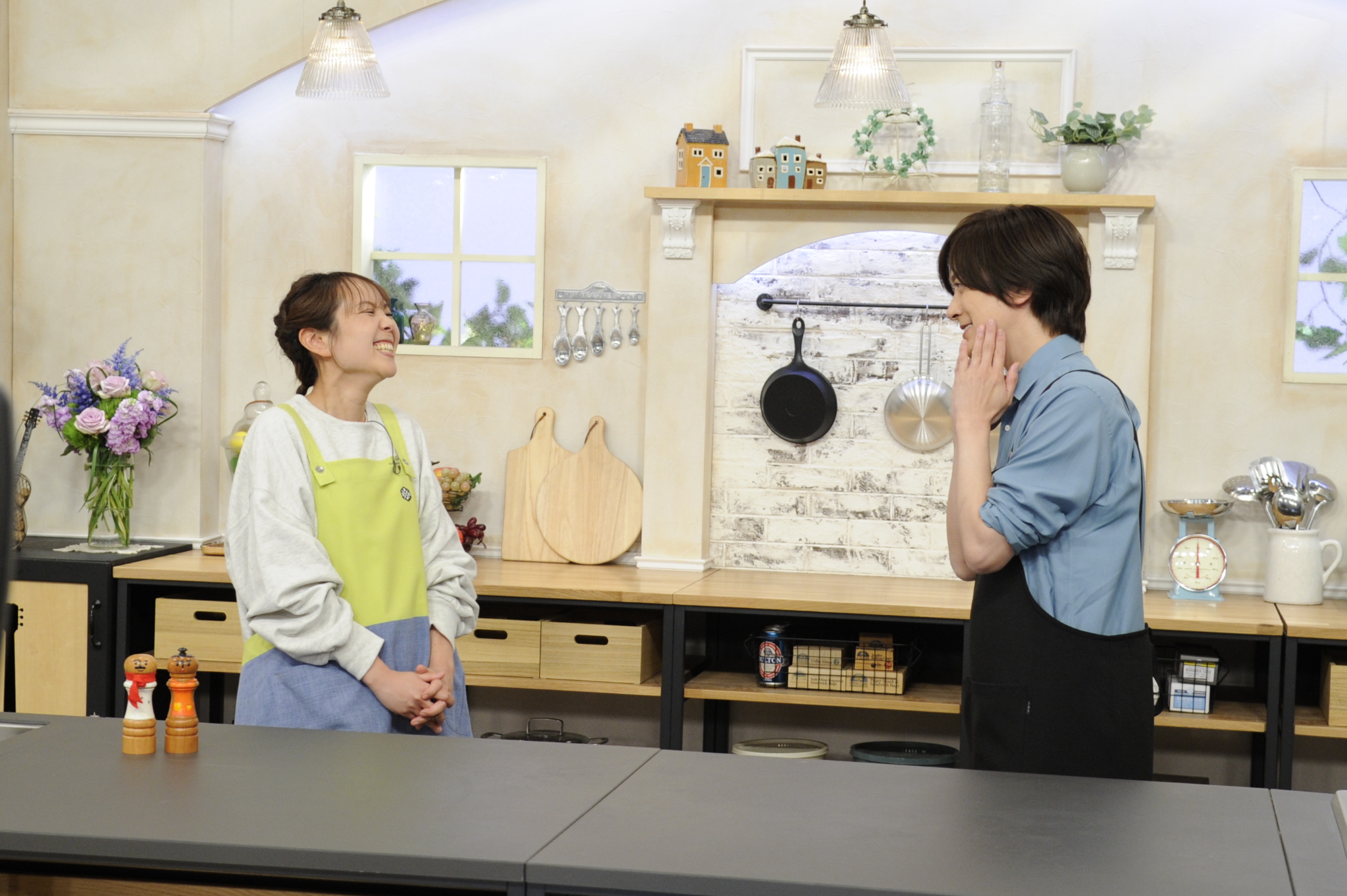 「そもそも妻とは…」DAIGO、交際中に愛を育んだ“意外なモノ”を激白！ | ABCマガジン