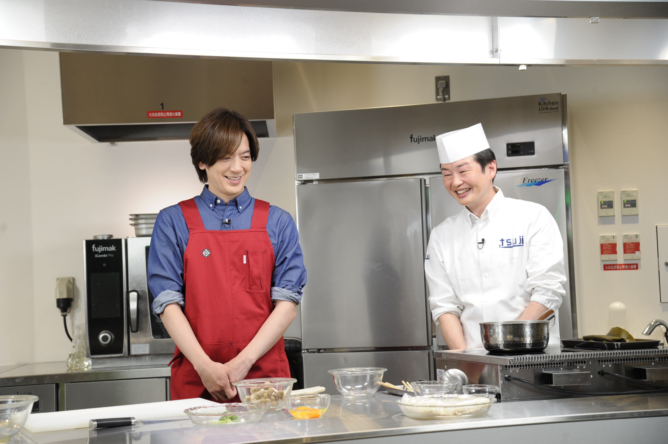 55年前の大阪万博になんと“あの人”が！？ DAIGOと“万博”の意外な関係に視聴者も仰天！ | ABCマガジン