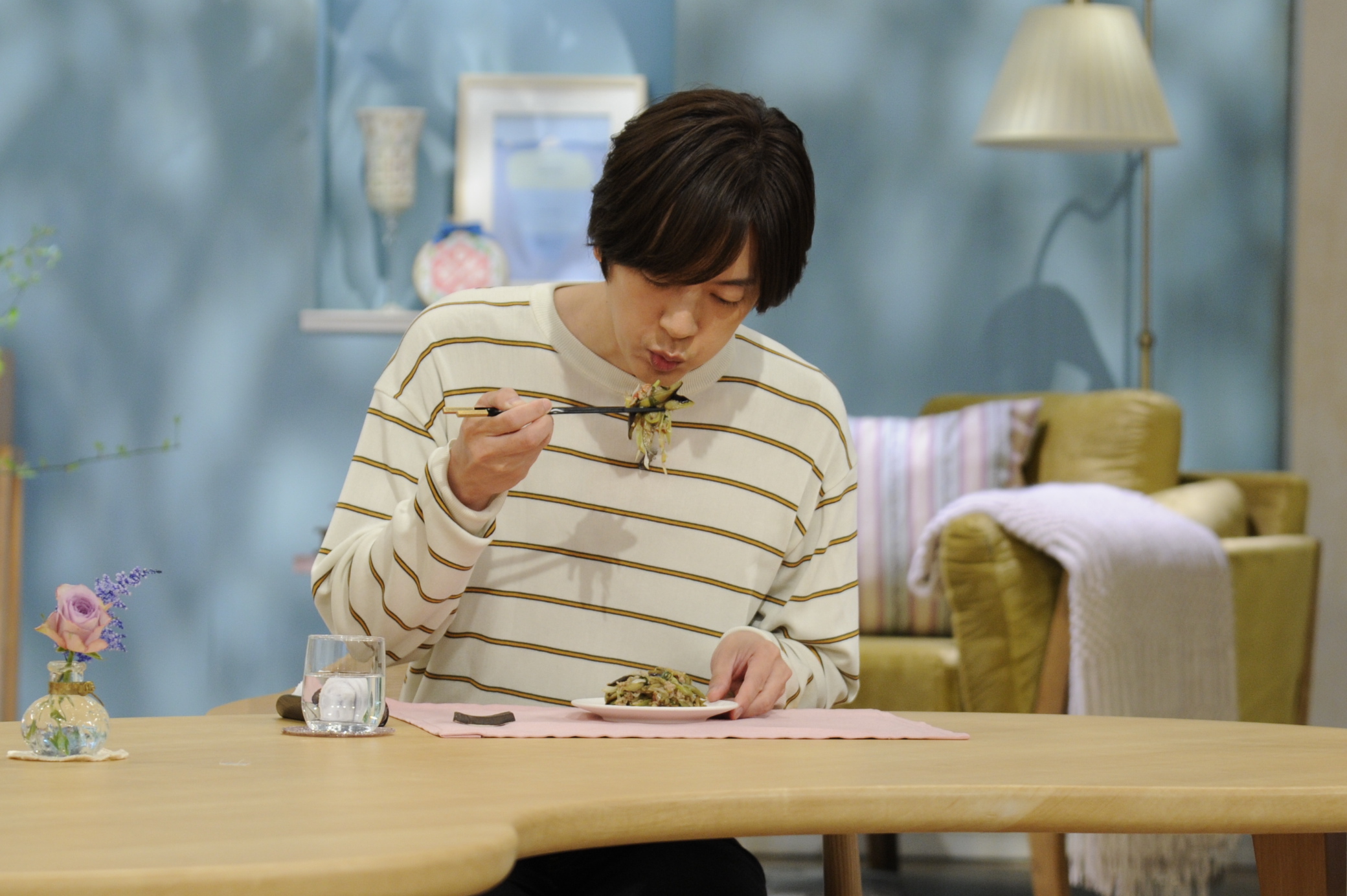 一緒にカラオケに行くといきなり…!? DAIGOの思う“こってりした人”の定義に視聴者が爆笑！ | ABCマガジン