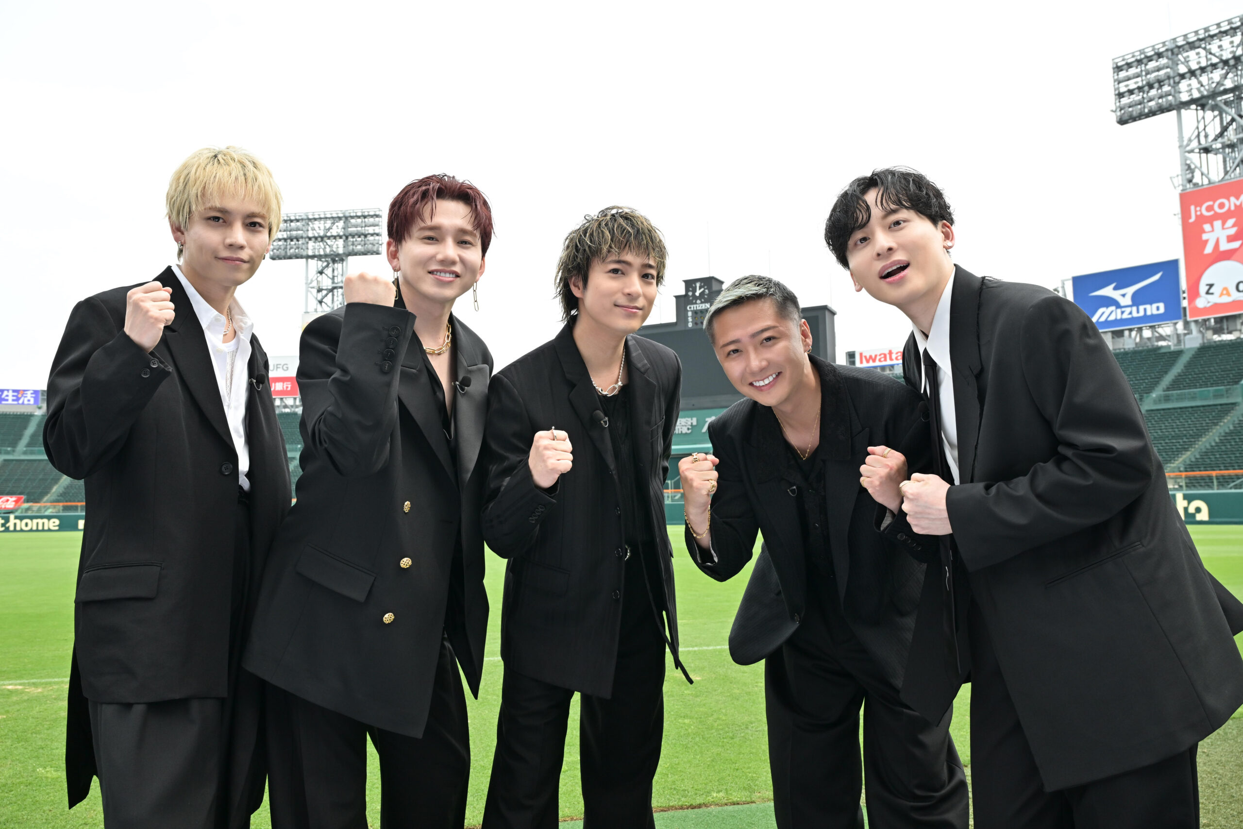 あなたはどれだけ歌える？ 夏の高校野球応援ソング歴代アーティスト一覧 | ABCマガジン