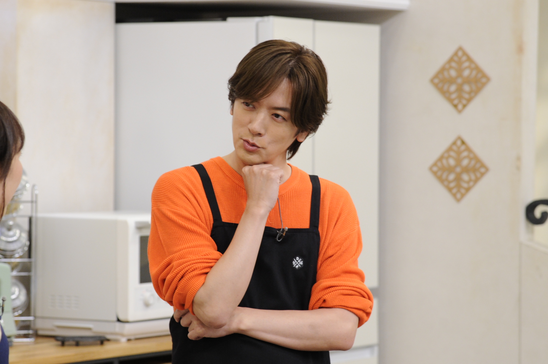 「僕、何してた…？」DAIGO、夏休みの自由研究に育てた“最強の植物”をオススメ！ | ABCマガジン