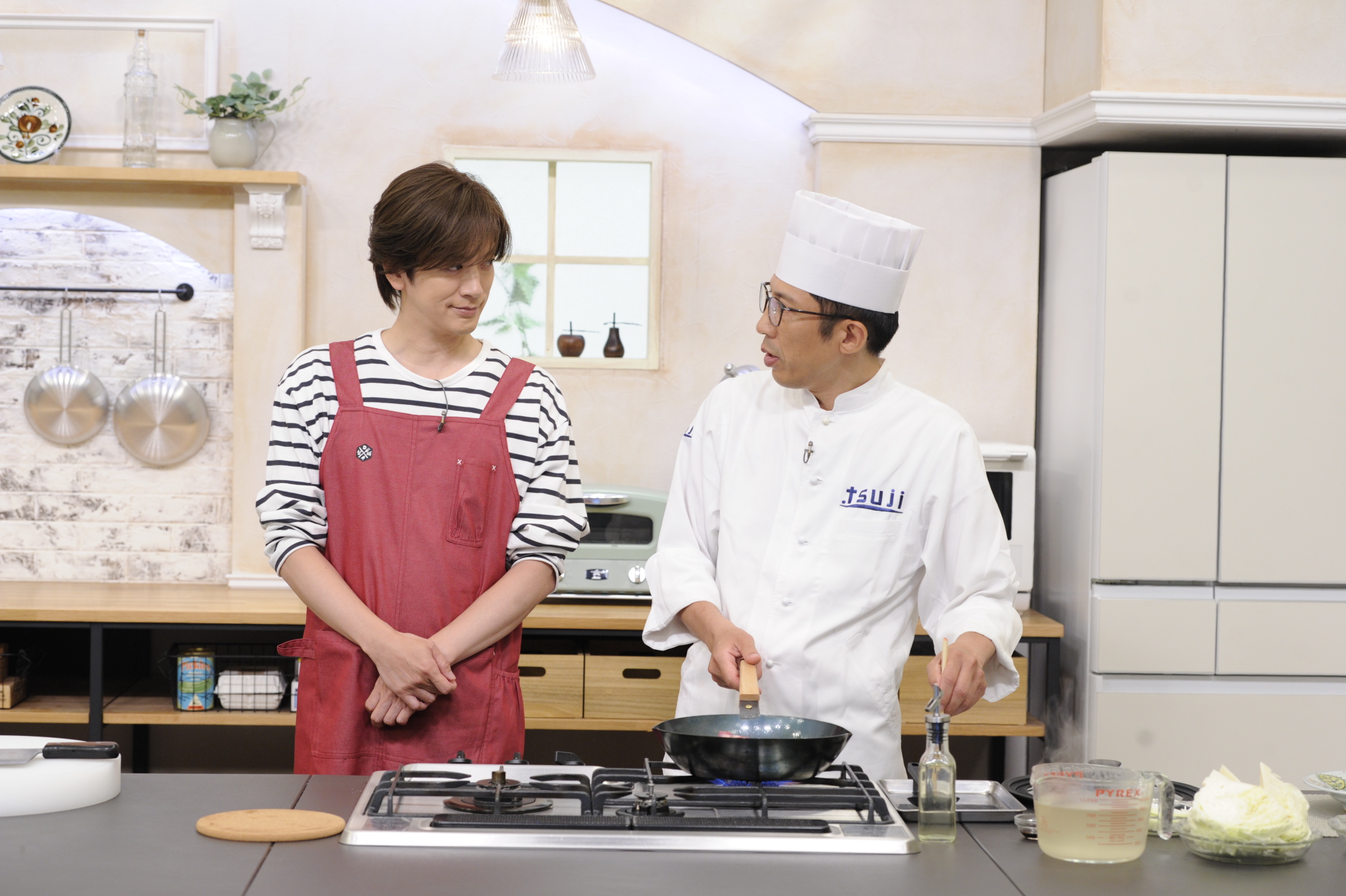 友人に「競馬当たってる？」と聞かれ… DAIGO、なかなか的中しない予想についに現実逃避！？ | ABCマガジン