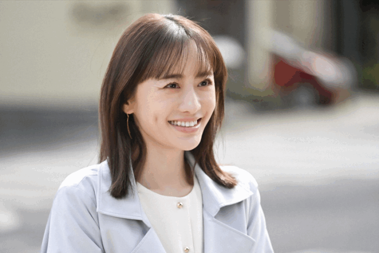 松本まりか主演 結婚詐欺師の婚活ラブストーリーをTVerでもう一度！狙った的は逃さない！！ | ABCマガジン