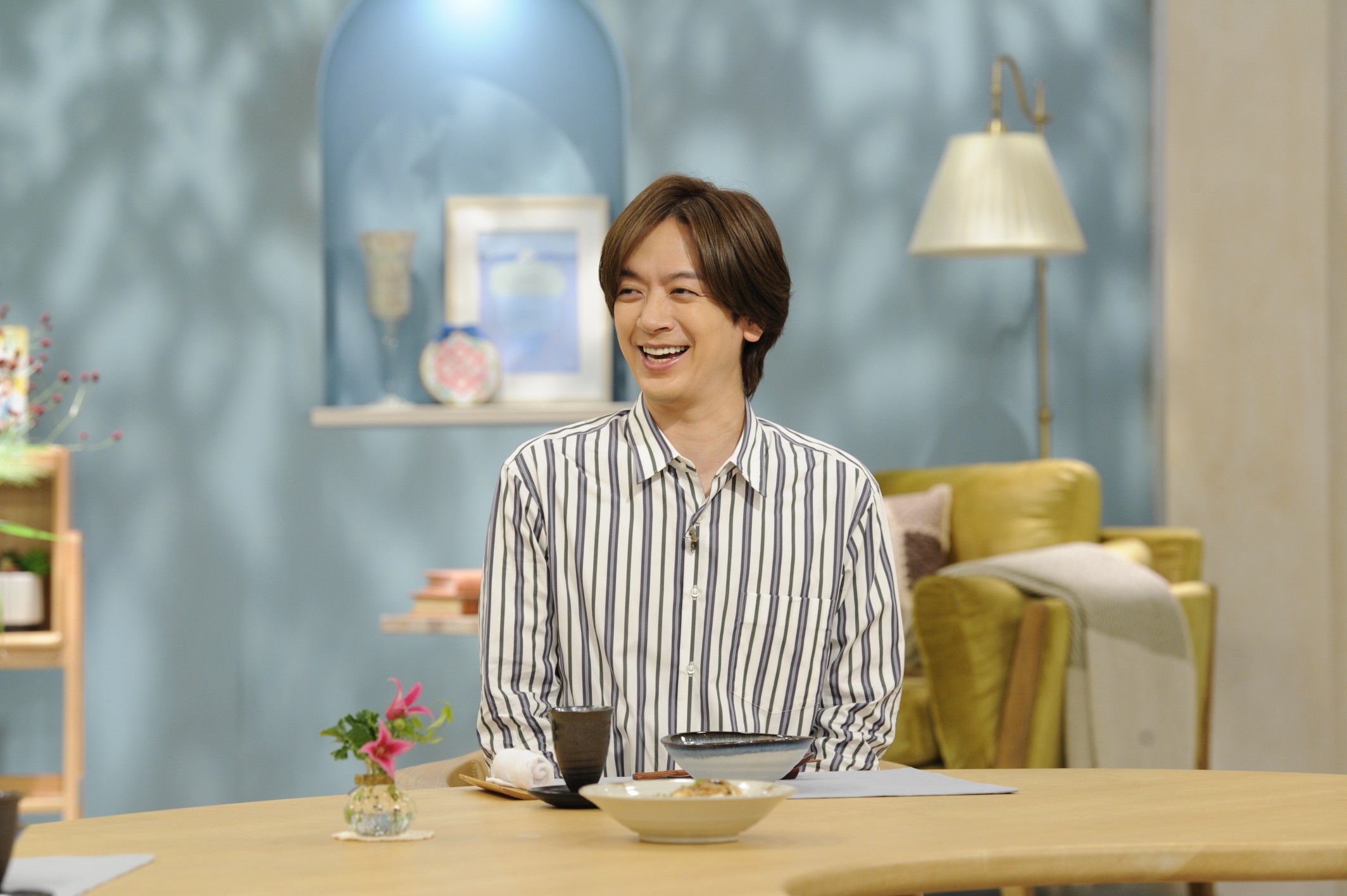 「ガッカリしました…」DAIGO、2児のパパの“一番しょんぼりした瞬間”を告白！ | ABCマガジン