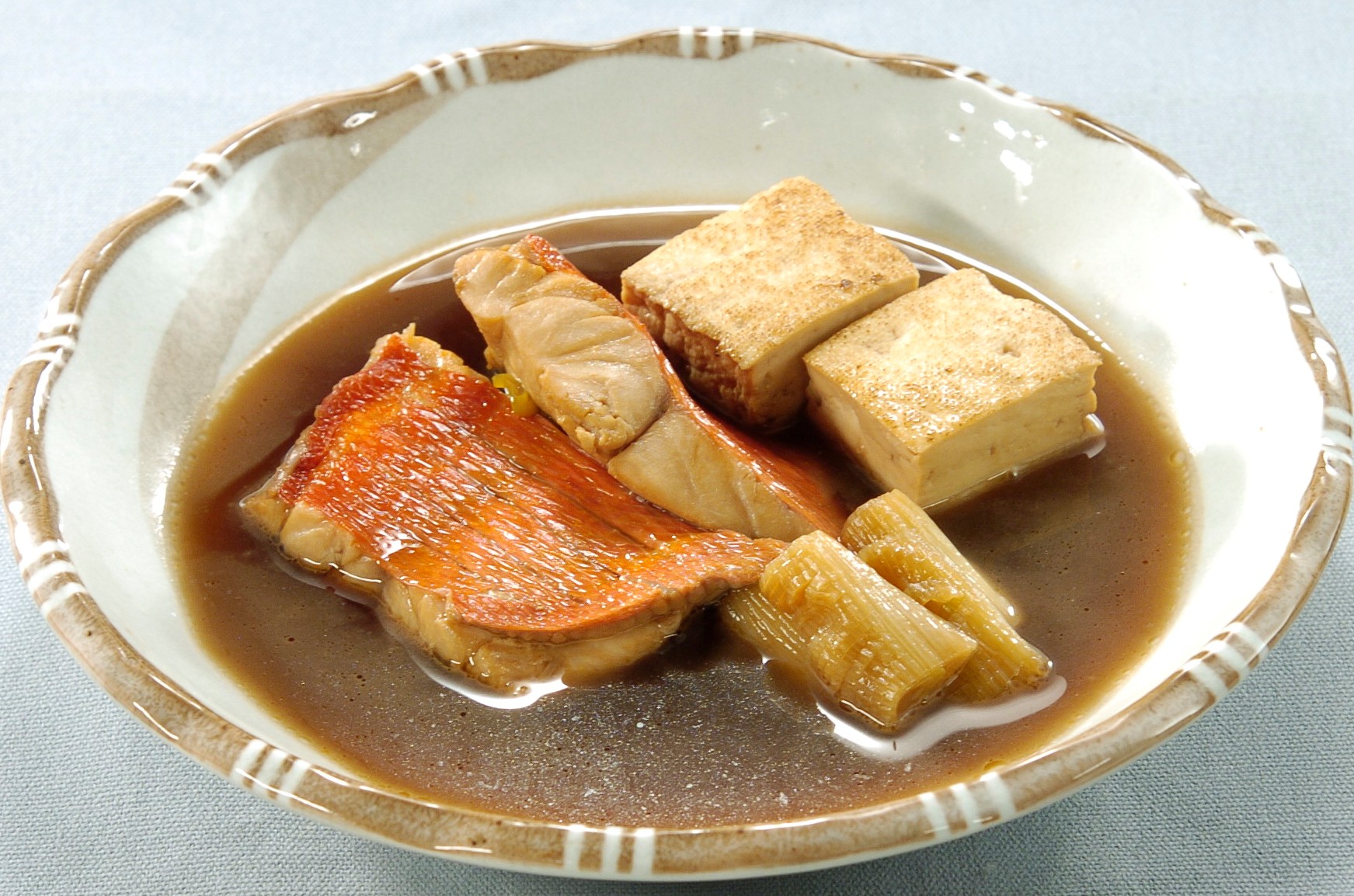 「ご飯が進むおかず」のなかからDAIGOもハマった和のおかず | ABCマガジン